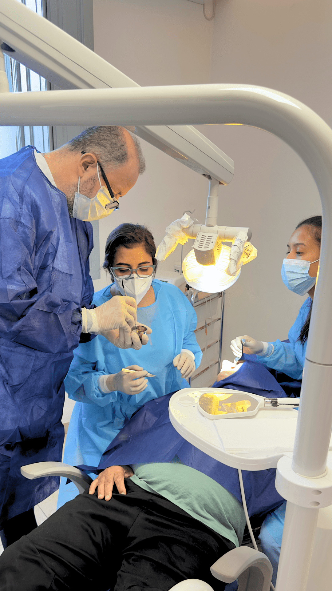 Clínica MCO: Excelencia Odontológica para Sonrisas Saludables